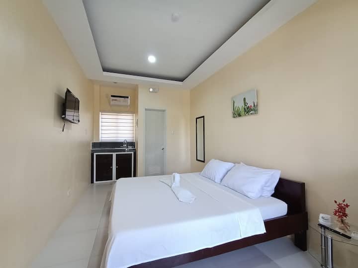 Villa Antonietta Room B #1 - Moalboal