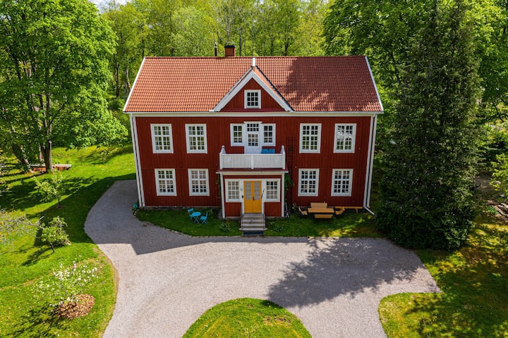 Telestads Rumsuthyrning - Växjö
