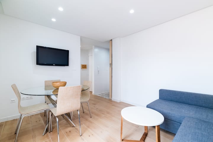 Wekey Homes Recogidas Con Terraza, Centro Granada - Granada, España