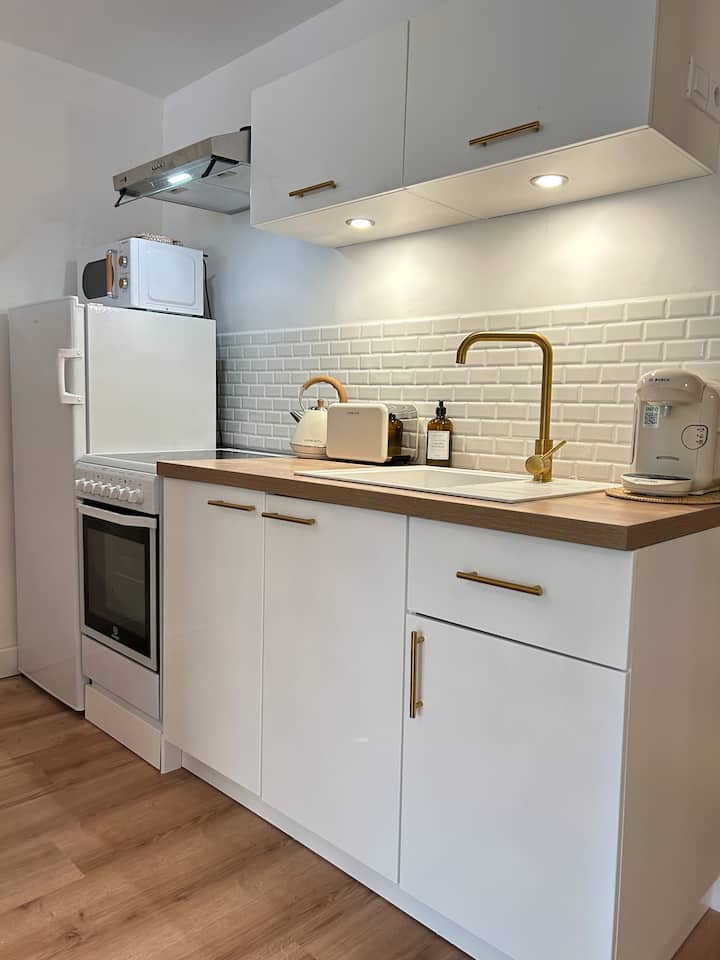 Le Mahana, à 50m De La Plage - Agde