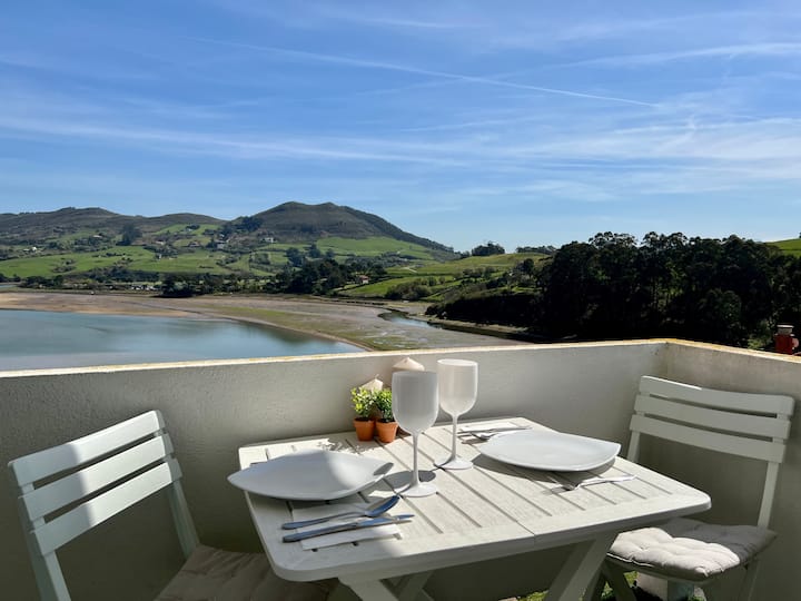 Apartamento Pueblo Del Sol - Monabri - Miengo