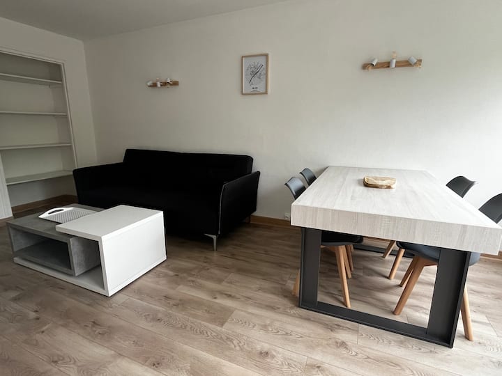 Location à Blois Jo Paris 2024 Et Châteaux Loire - Blois