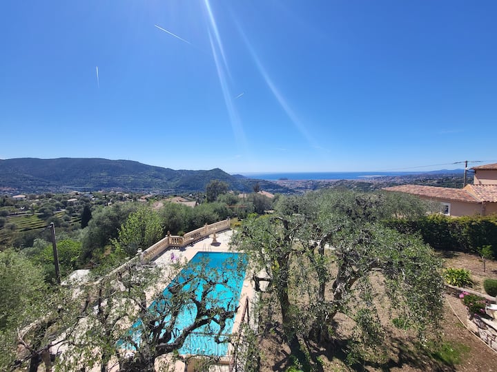 Appartement 2 Pièces 50 M2 - Èze