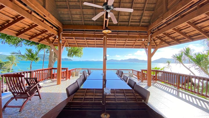 Yanis Villa - Phuket district, Thailand