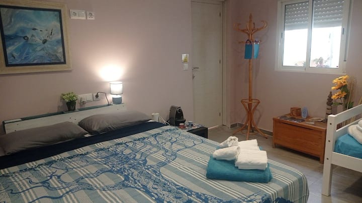 Room And Private Bathroom 4pax - Catalonia