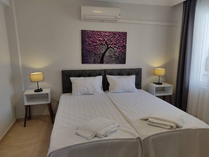 Fa&ber Homes  1+0 - İçmeler
