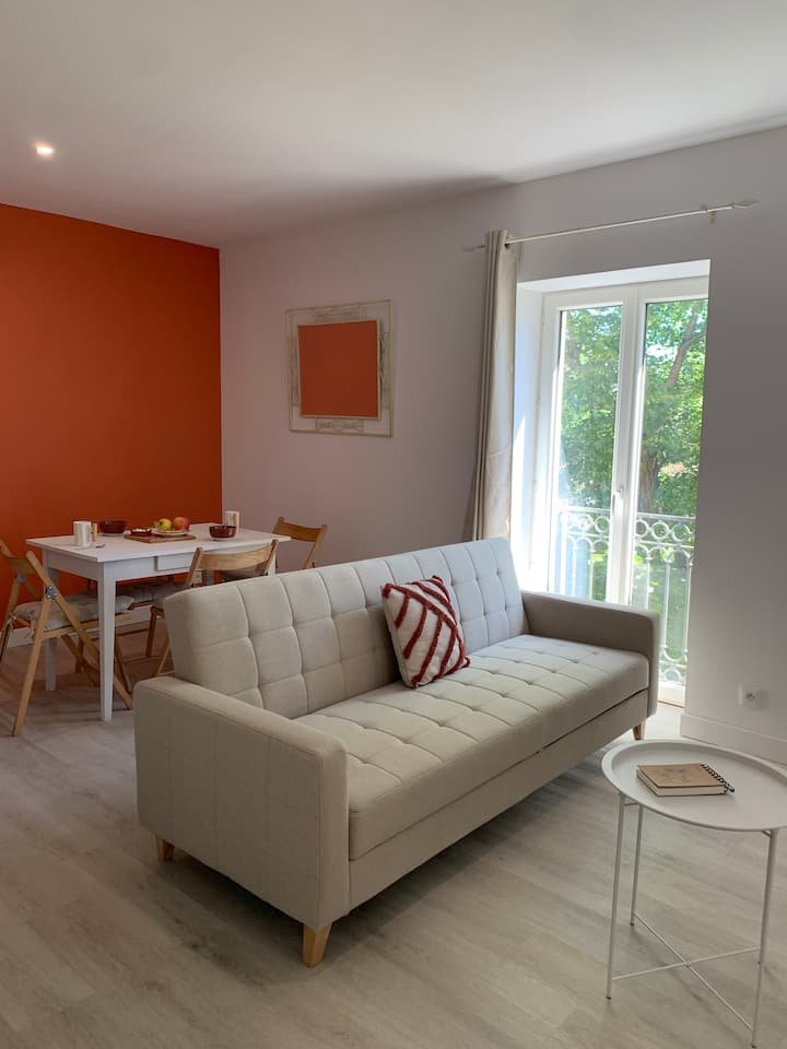Appartement Cœur De Village Numéro1 - Peyriac-de-Mer
