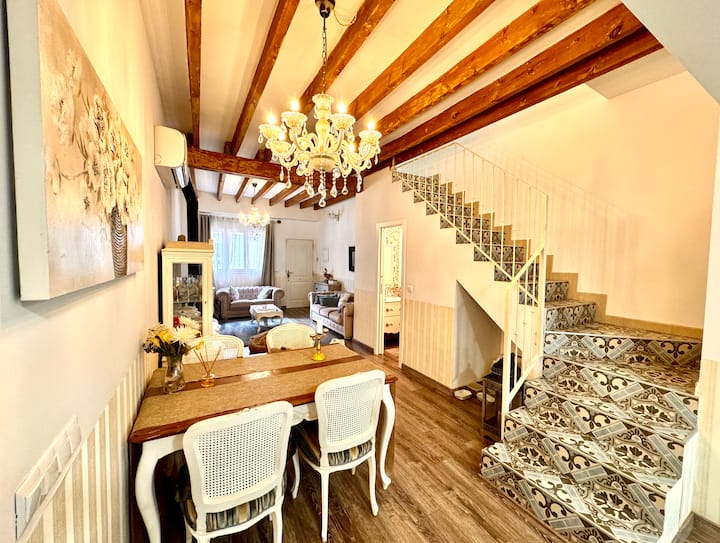 Espectacular Vivienda Unifamiliar De 2 Plantas - Alicante