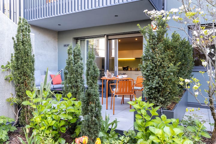 Mali Appartments Lounge - Tirolo, Italia