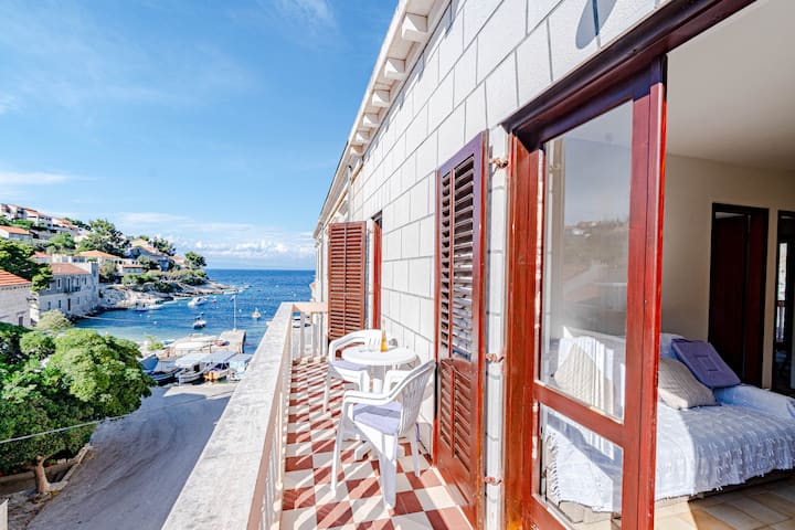 Prigradica Apartment Near Beach - Korčula