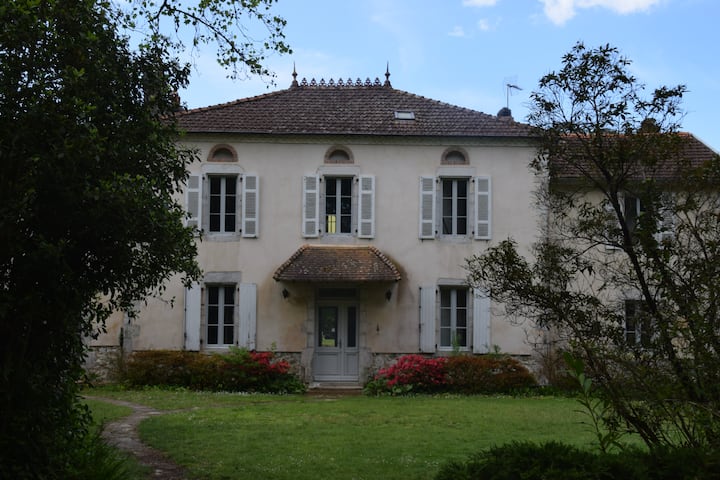 Propriété Familiale, Séjour Dans Le Sud-ouest - Dax