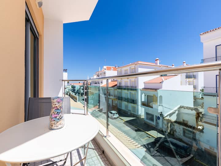 Aris Apartment, Vila Nova De Cacela, Algarve - Vila Nova de Cacela
