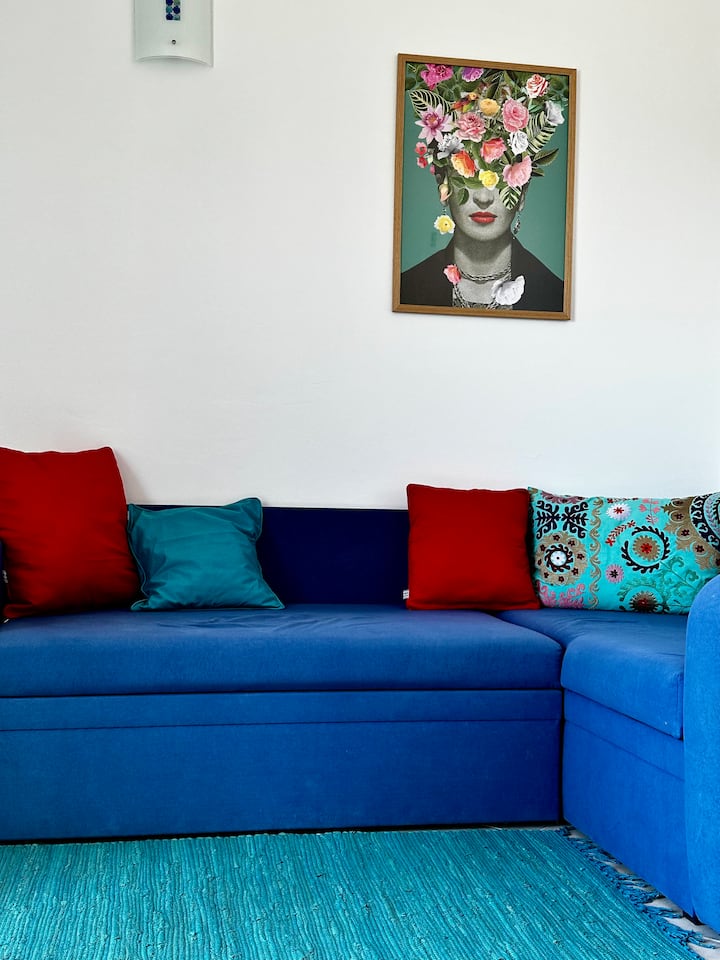 Apartment Lolika Mit Meerblick - Jelsa