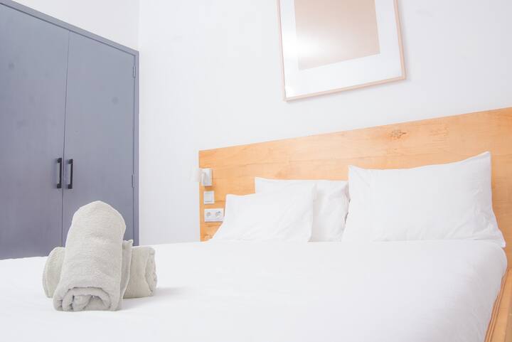 Spacious 5-bedroom Apartment - Las Palmas de Gran Canaria
