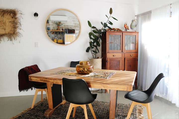 Love Cat Cottage - Alice Springs