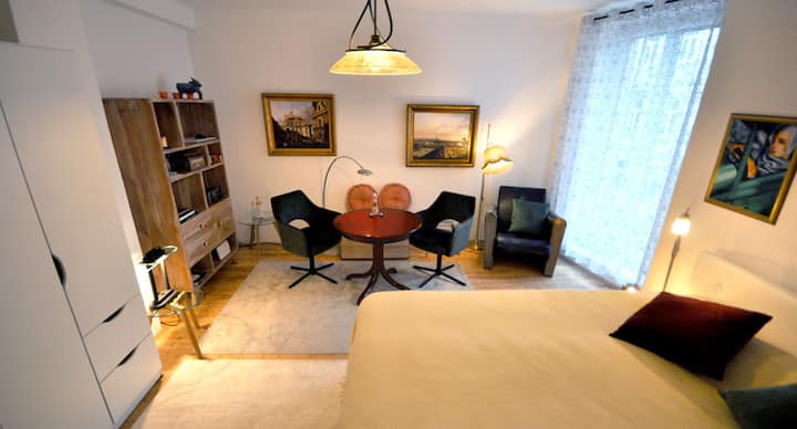 Privat Wohnen In Wien - Wien