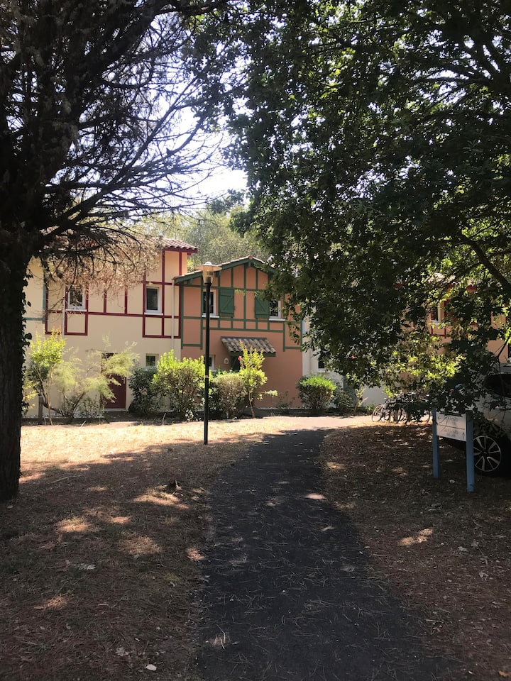 Maison Soustons-plage - Soustons