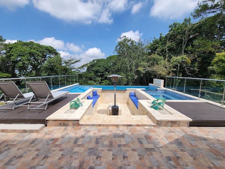 Edén Celestial, Juliana's Dream - Dominican Republic