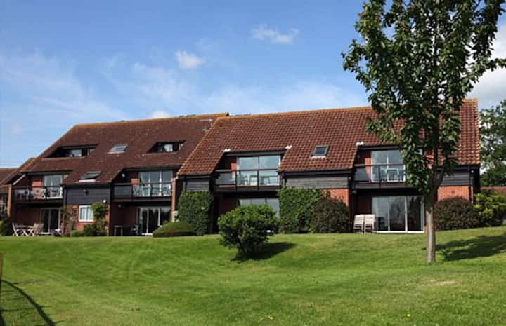 Countryside Views And Use Of Pool And Gym (S1) - Wymondham