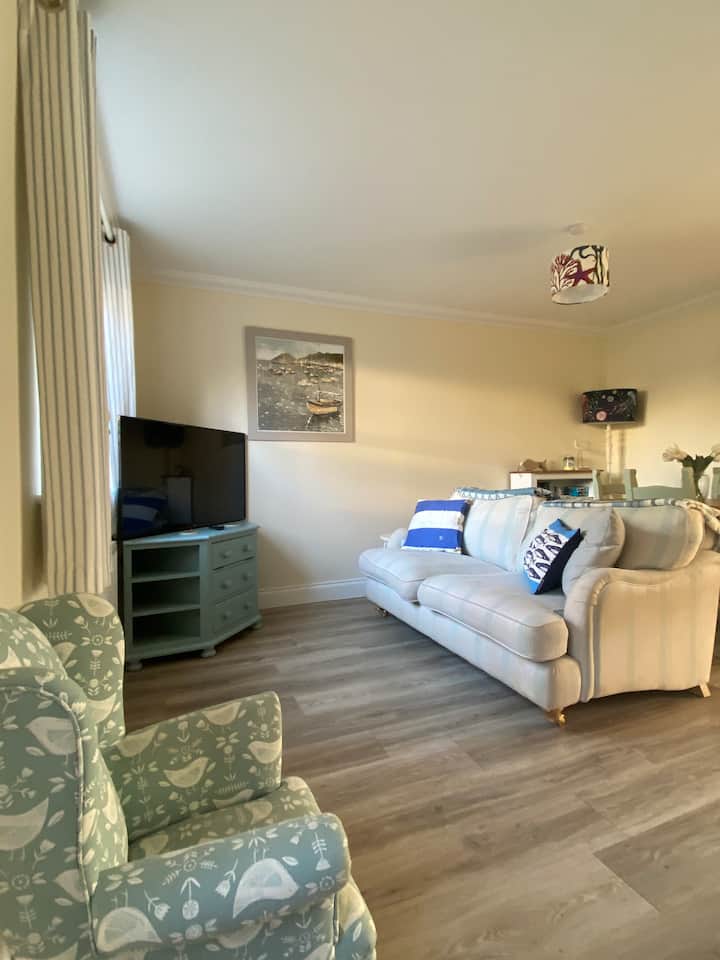 Sandpiper Cottage - Hunstanton