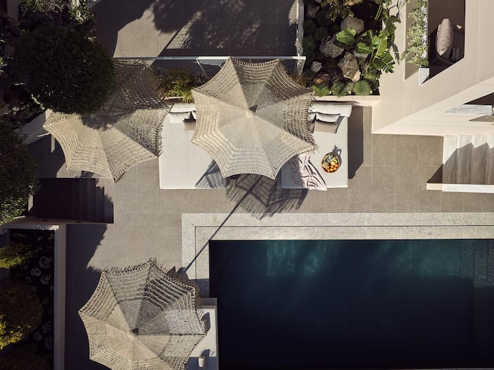 Conte Gesto Villa, With Heated Pool - Greece