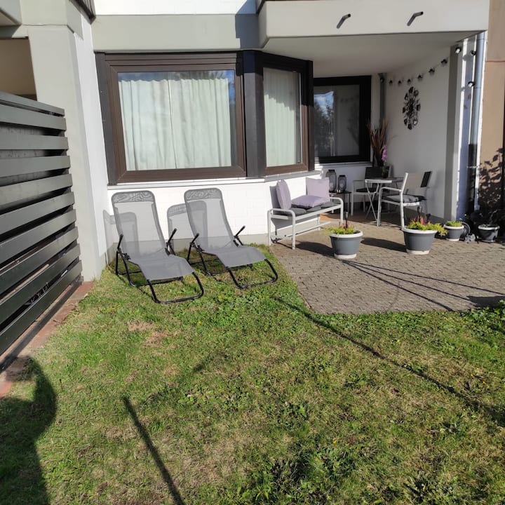 Fewo Harzer Weitblick, Bis 2 Hunde Willkommen! - Braunlage