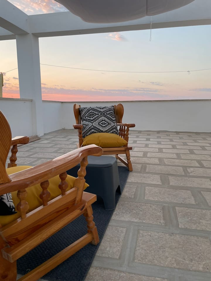 Loft31 - Monolocale In Campagna - Galatone