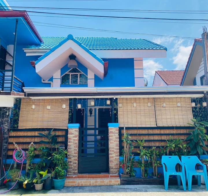 Paula's Transient House - Tagaytay