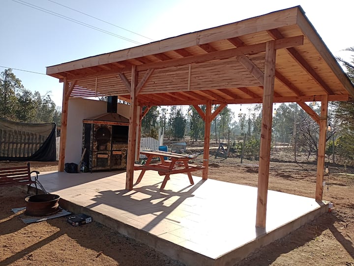 Casa En Zapallar - La Ligua
