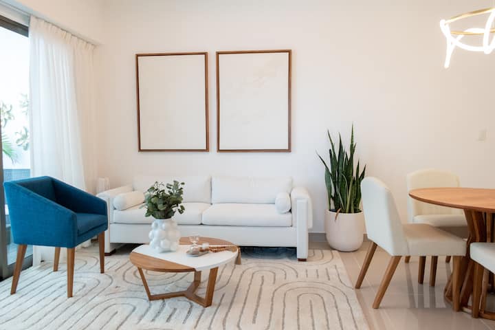 2 Bed Apartment, Floor 3 - Saint-Domingue (République Dominicaine)