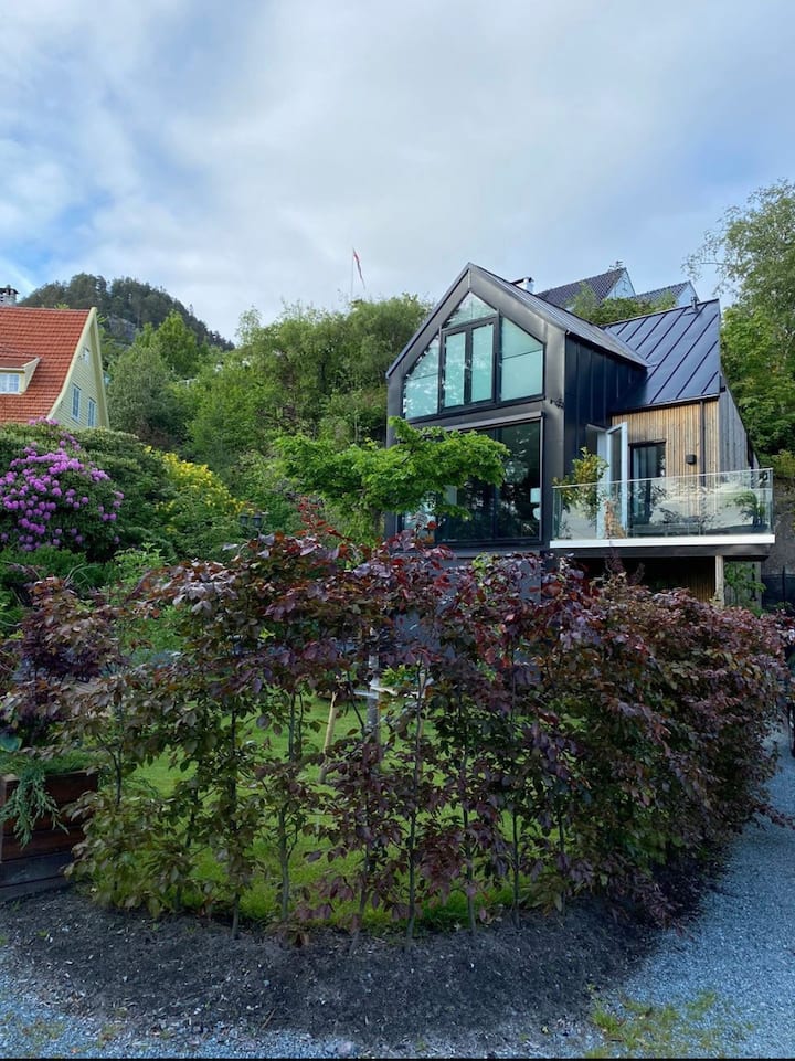 Leilighet - Kort Vei Til Bergen Sentrum - Bergen