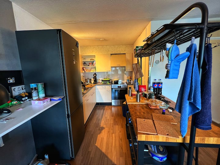 Rotterdam Room(please Check The Video In Photos) - Rotterdam