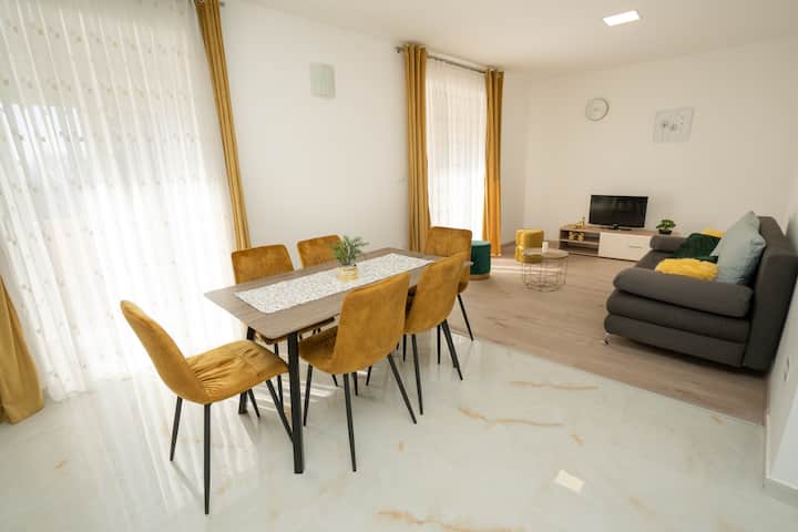 Apartment Rose - Stara Novalja