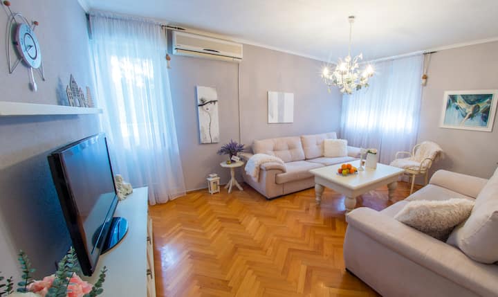 Luxe Living In Mostar - Mostar