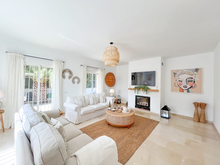 Luxury Villa, Near Beaches & Golf,javea Retreat - Xàbia