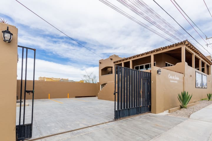 6bd/5 Luxury Home By Sandy Beach - Puerto Peñasco