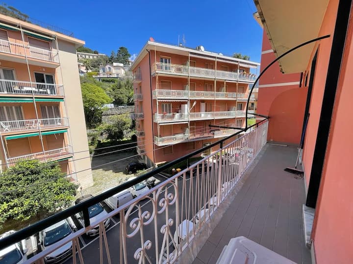 Casa Tulipano - Levanto