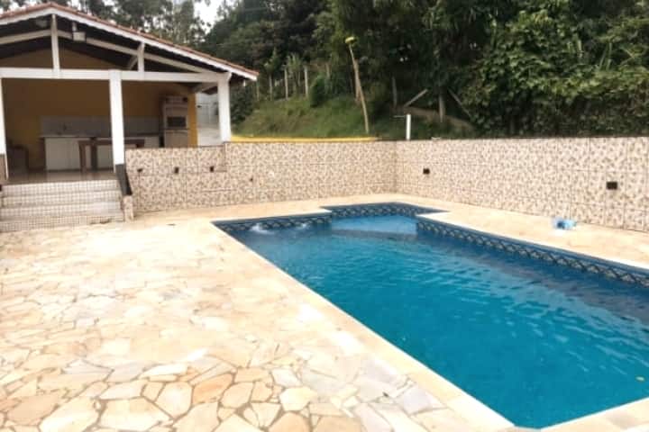 Chácara Pedacinho Do Céu Itu - Itu