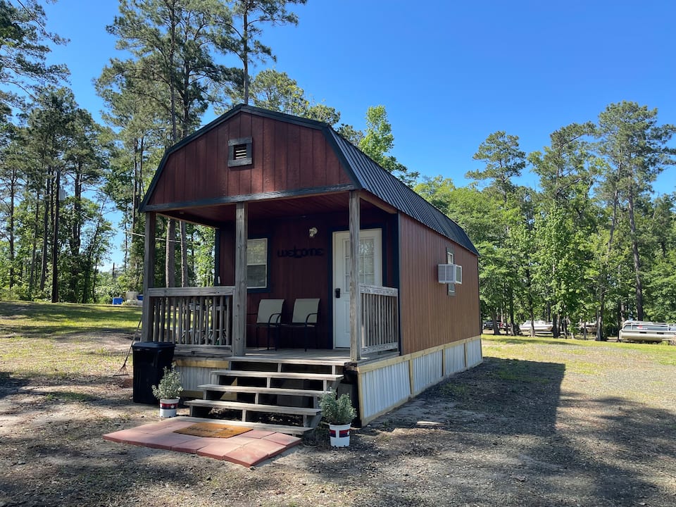 Lake Sam Rayburn Vacation Rentals & Homes - Texas, United States | Airbnb