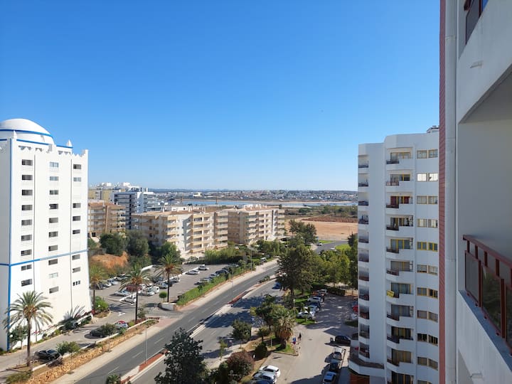 Clube Praia Da Rocha Xvii - Portimão