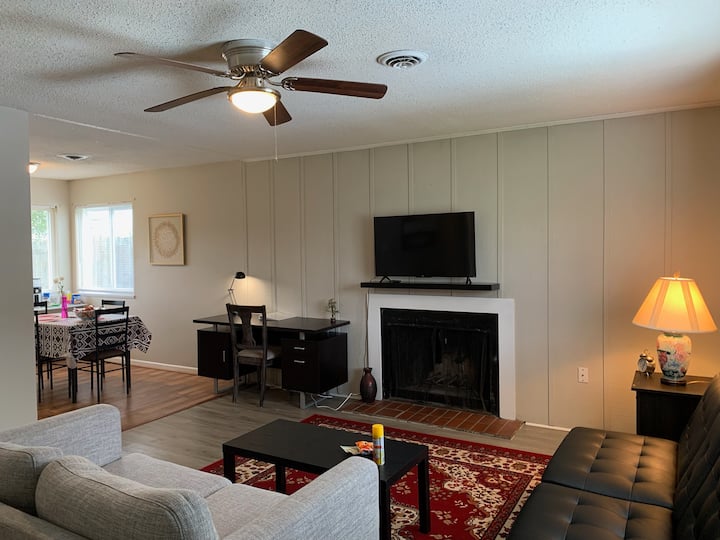 Chelsea Duplex B - Spartanburg, SC