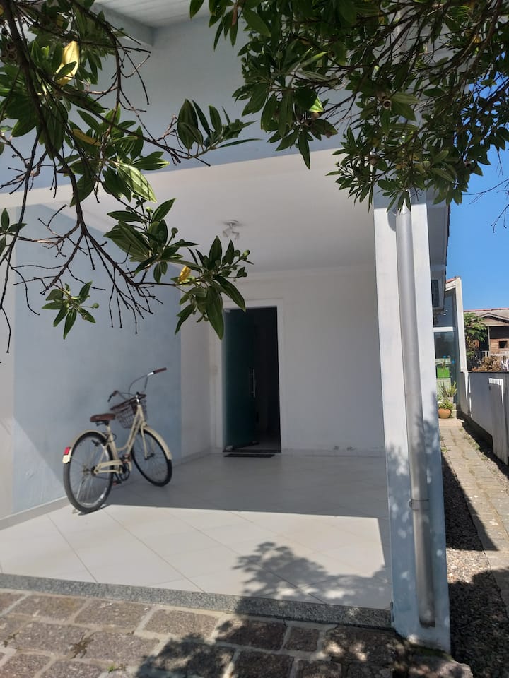 Quarto 1 - Tubarão