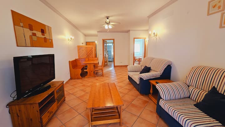 Holiday Apartment T2 Private Residence - Tavira