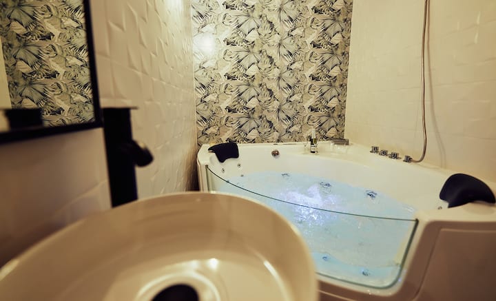 Suite Tajo - Setenil de las Bodegas