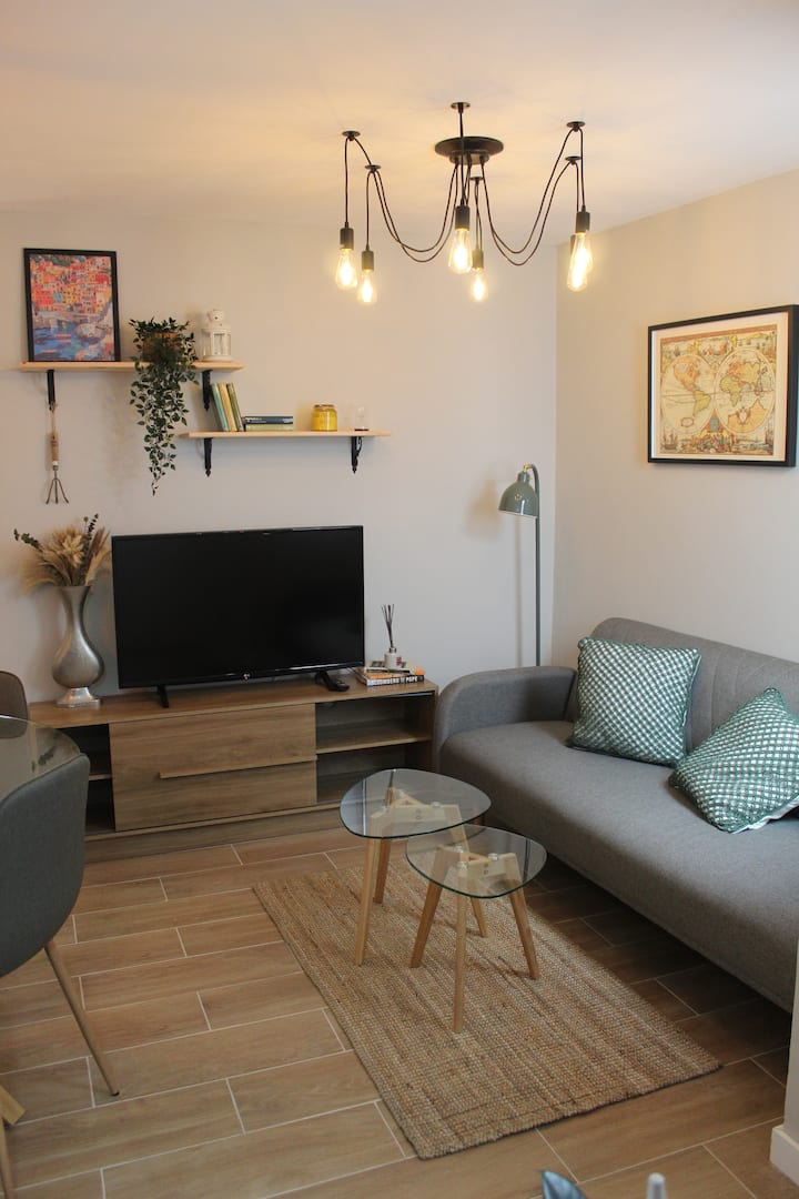 Belo Horizonte Guest House - A Guarda