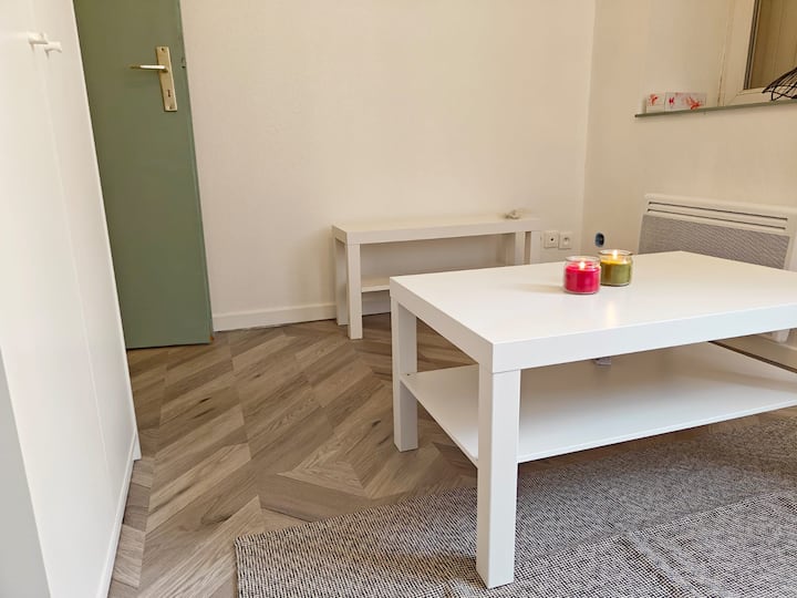 Beau Studio Colmar Centre - Mittelwihr