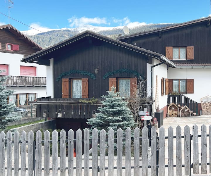 Vivere Le Dolomiti - Auronzo