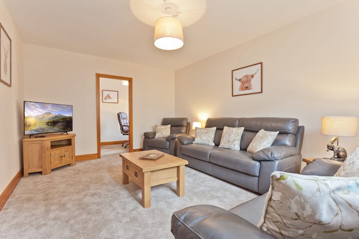 Tower Cottage - Holgates - Arnside