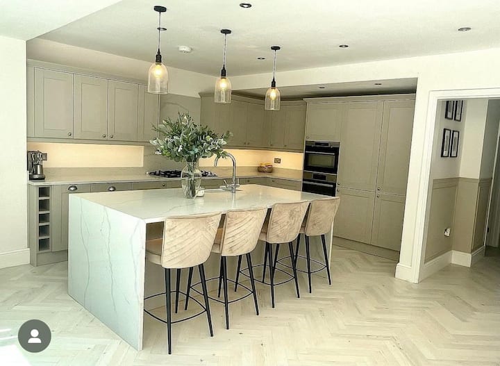 Beautiful Charming House - Royal Tunbridge Wells