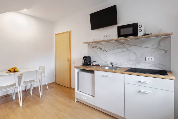 Dd Boutique 2 Rooms Apartment4 - Kluż-Napoka